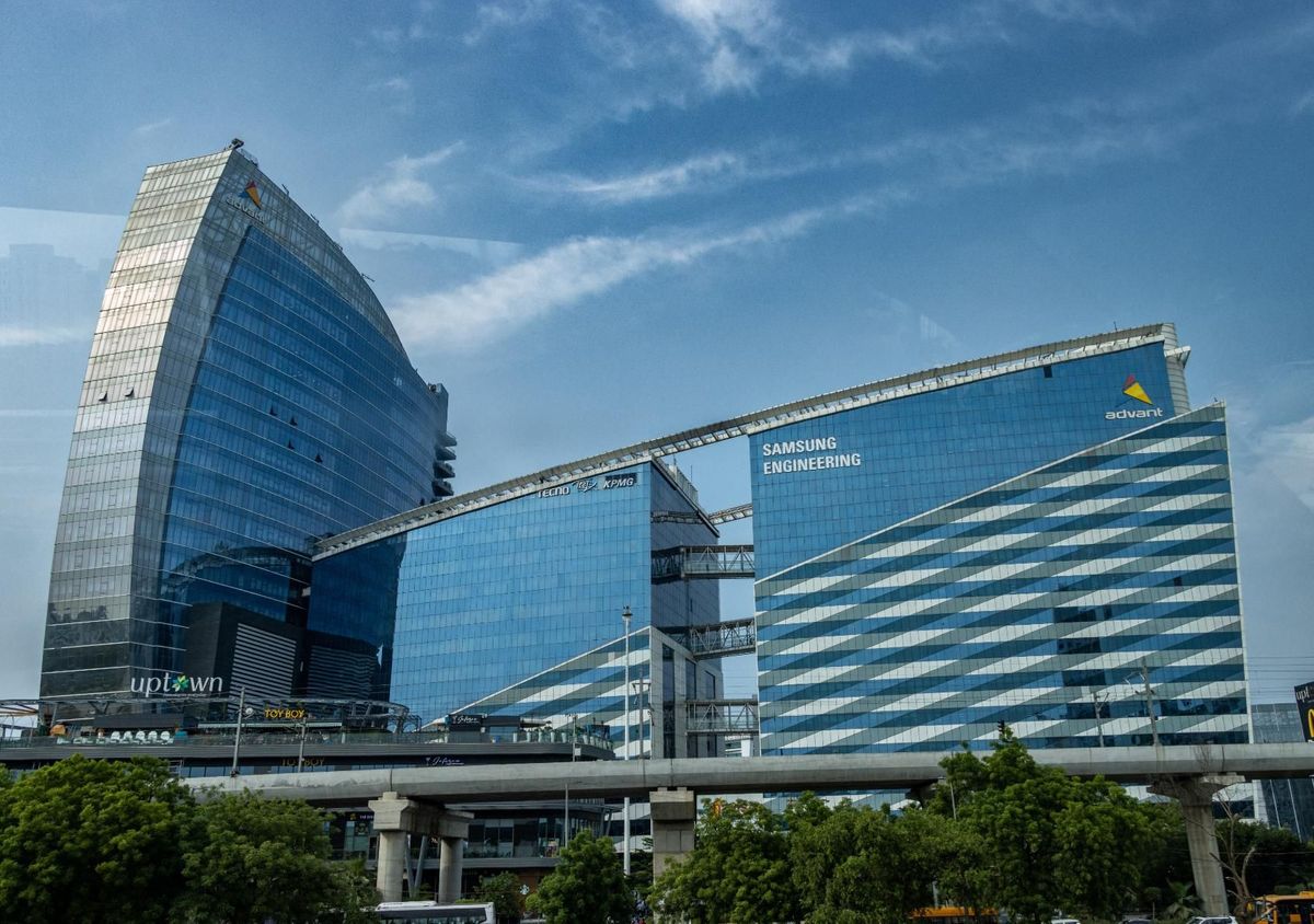 Greater Noida Master Plan 2031 & 2041 - Key Details & Updates