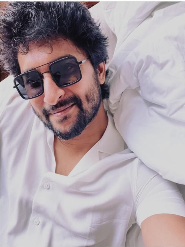 Inside Luxurious House of Nani - Naveen Babu & his Opulent Properties