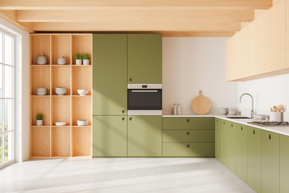 18 Best Kitchen POP Design Ideas With Latest Images