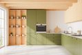 Easy Simple Kitchen Design Ideas - For Your Small Space