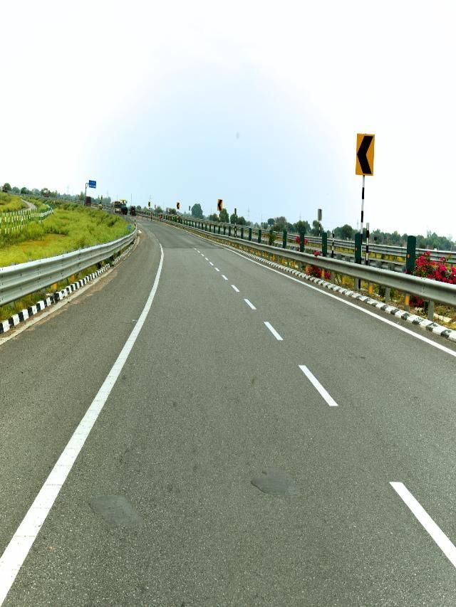 7 Key Facts about Bundelkhand Expressway