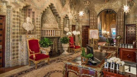 Donald Trump House USA - Location, Design, Interior Photos & More