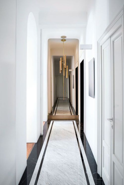 Marble Border Design for Your Floors - To Elevate Your Space