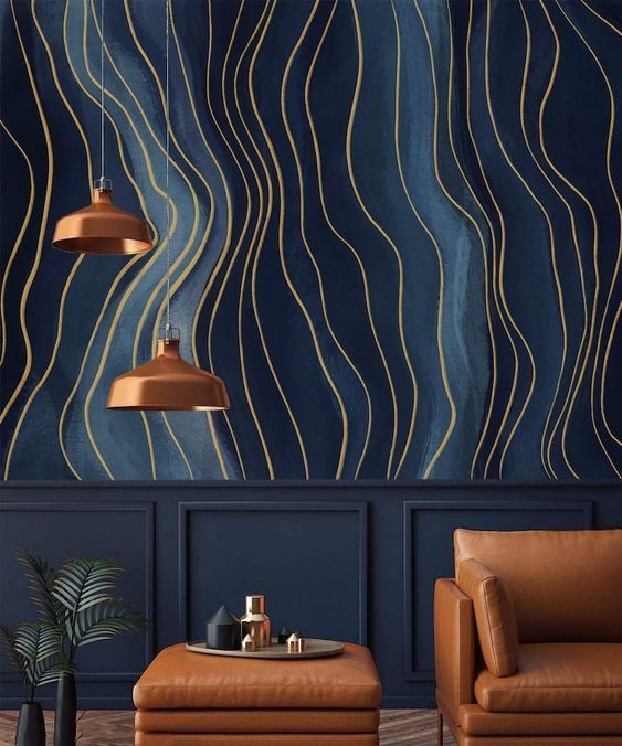 Coffee Colour Combinations for Home Decor