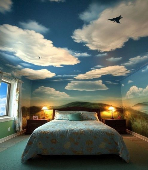 Cloud Ceiling Design For Bedroom - Infoupdate.org