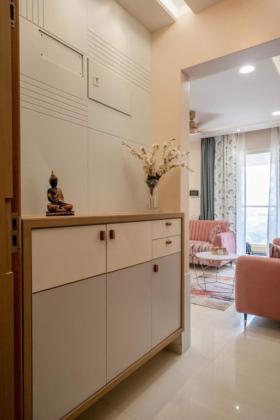 Beautiful Foyer Designs For Your Home Entrance