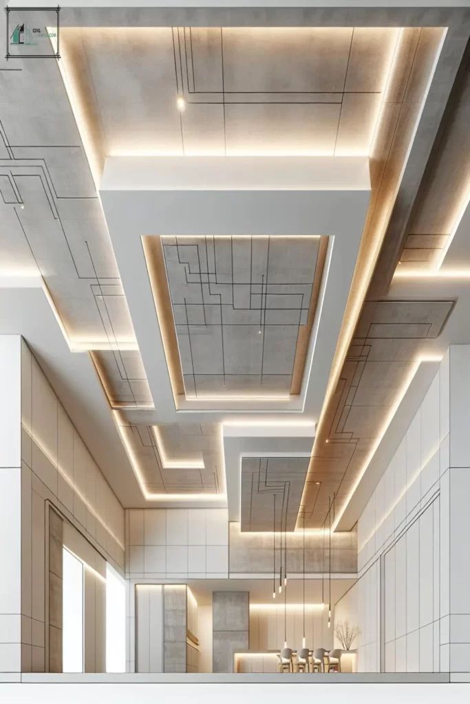 False Ceiling Pictures Gallery - Infoupdate.org