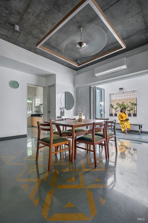 Kota Stone In Interiors - Design, Price, Types & Uses