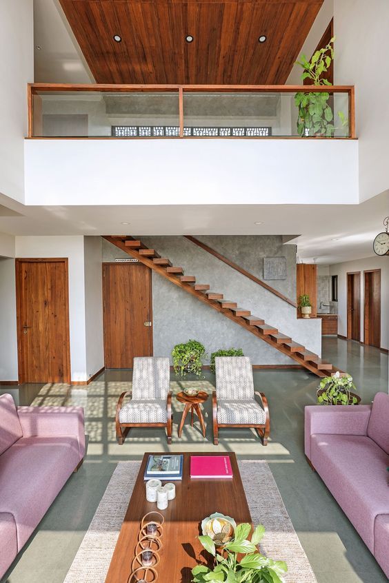 Kota Stone In Interiors - Design, Price, Types & Uses