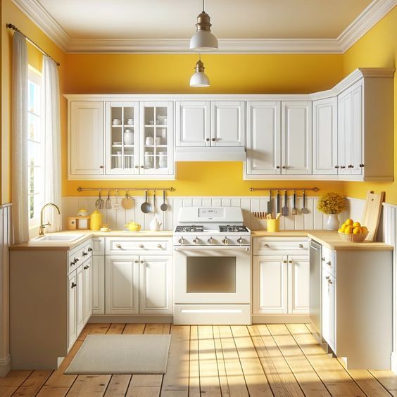 Indian Modular Kitchen Design Ideas for 2025 with Image Gallery