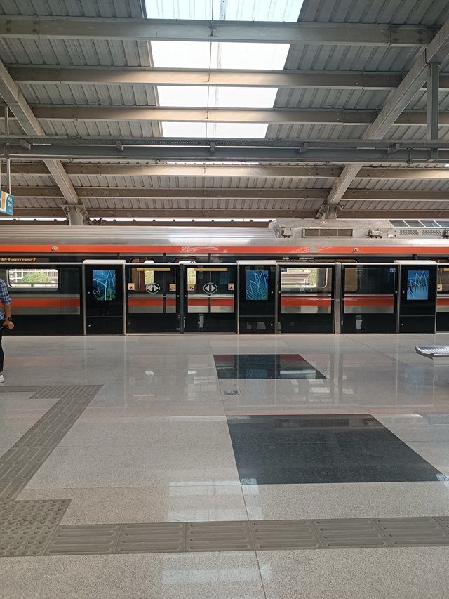 Meerut Metro to Be India's Fastest! Know What Makes It Unique