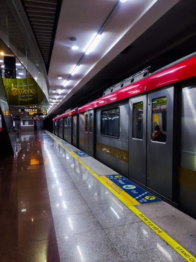 7 Important Facts About Lucknow Metro
