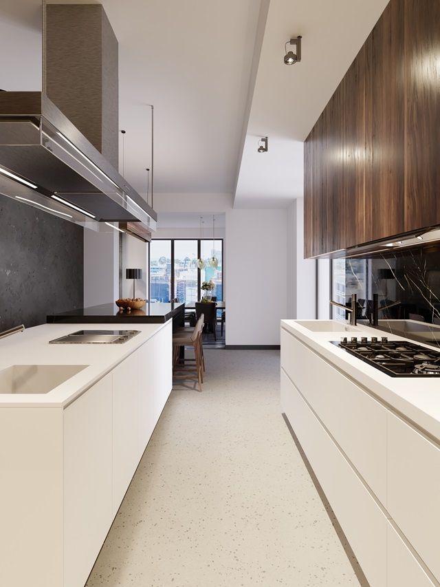 Widely Preferred Open Kitchen Ideas to Amp Up Your Home Decor