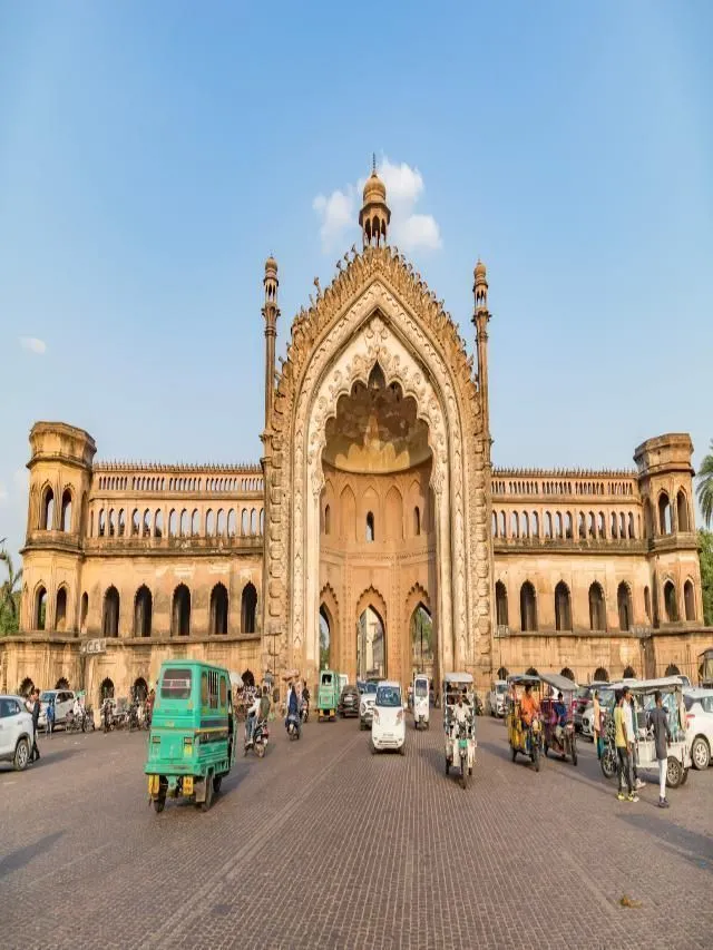 लखनऊ में रहने के लिए सबसे शानदार इलाकों की खोज करें
