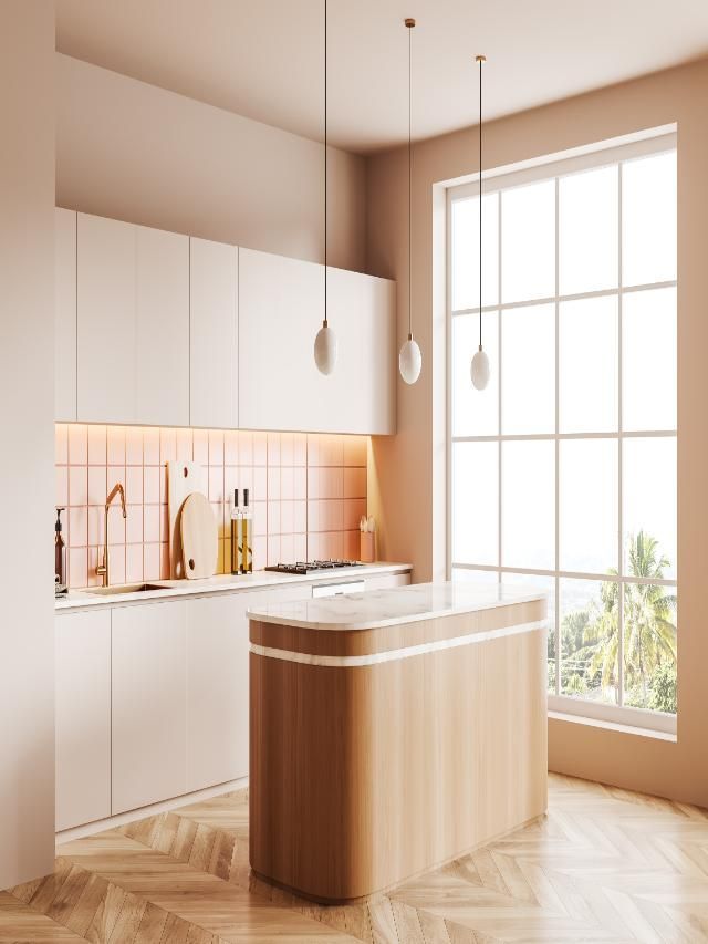 7 Practical Corner Kitchen Tips to Maximize Storage 7 Practical Corner Kitchen Tips to Maximize Storage