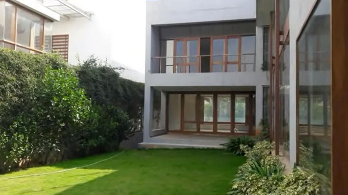 Ajith Kumar House with Photos & Networth