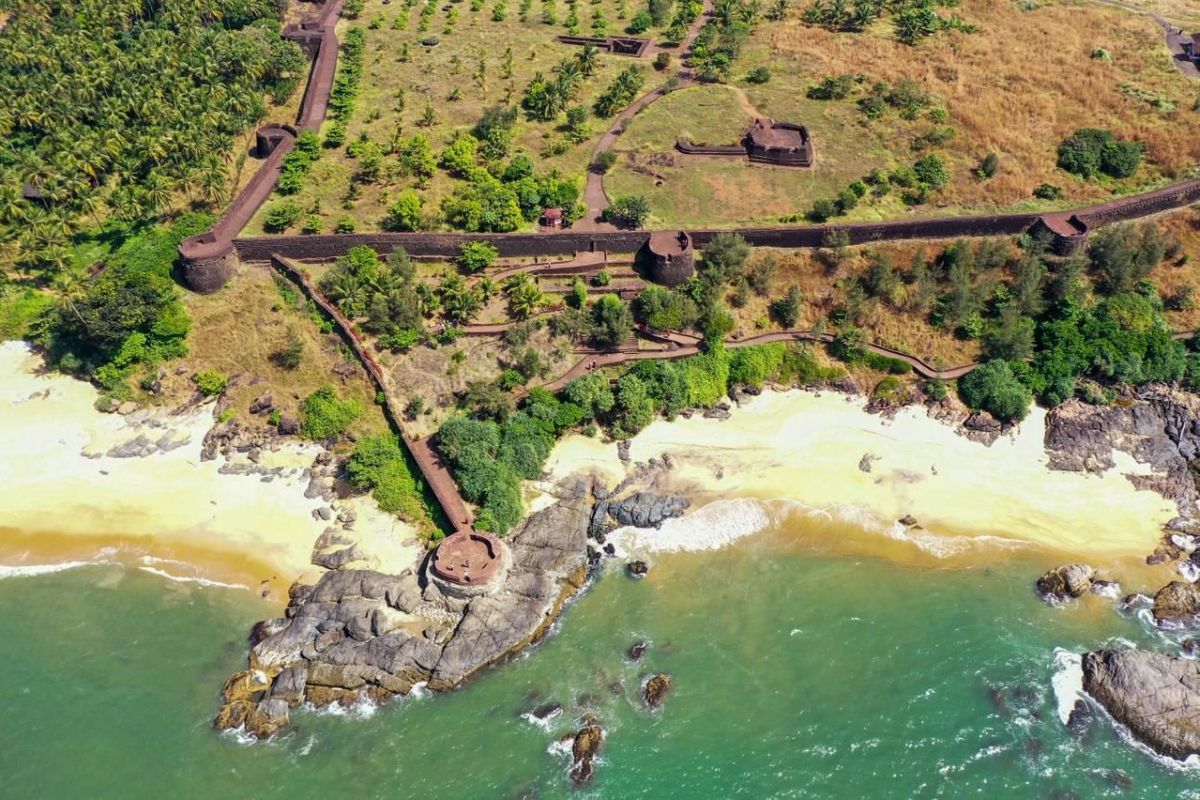 Kasargod to Trivandrum New (Coastal) Highway