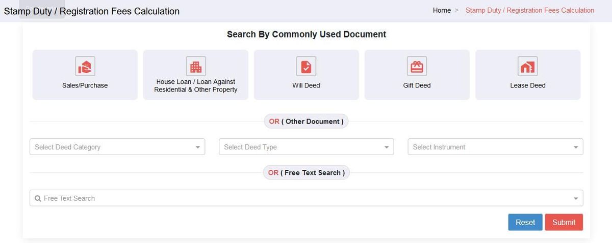 𝐒𝐭𝐚𝐦𝐩 𝐃𝐮𝐭𝐲 𝐚𝐧𝐝 𝐑𝐞𝐠𝐢𝐬𝐭𝐫𝐚𝐭𝐢𝐨𝐧 𝐂𝐡𝐚𝐫𝐠𝐞𝐬 𝐢𝐧 𝐌𝐚𝐝𝐡𝐲𝐚 𝐏𝐫𝐚𝐝𝐞𝐬𝐡 2025