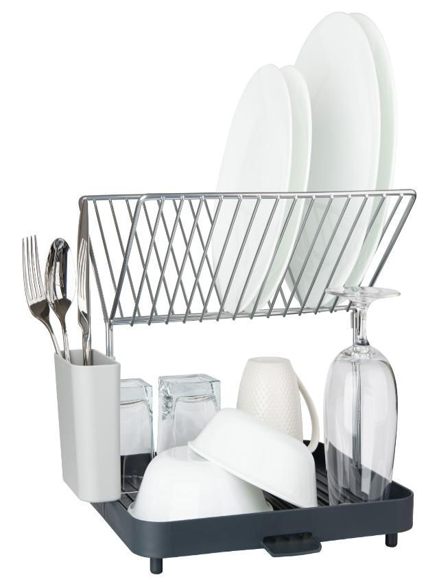 7 Kitchen Steel Racks to Help You Maximise Storage Space