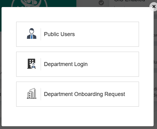 Sampada MPIGR and Sampada MP Login - All You Need to Know