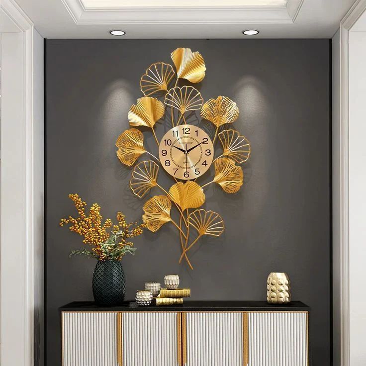 20 Creative Bedroom Wall Clock Designs You Need to See