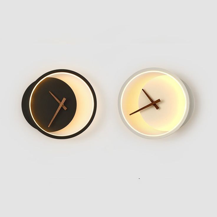 20 Creative Bedroom Wall Clock Designs You Need to See