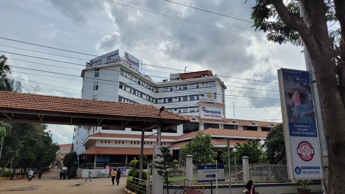 Electronic City Bangalore - Infrastructure & Connectivity