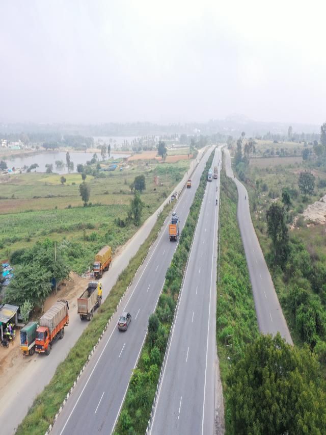 7 Quick Facts about KMP Expressway