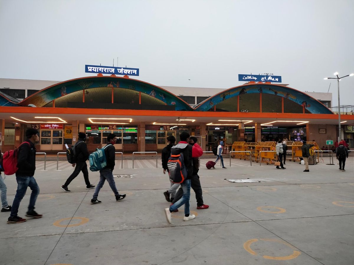 Prayagraj Mahakumbh 2025 Boosts Infrastructure & Real Estate Developments