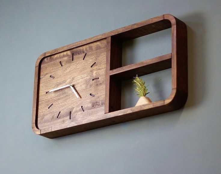 20 Creative Bedroom Wall Clock Designs You Need to See