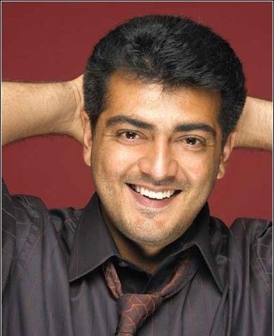 Ajith Kumar House with Photos & Networth