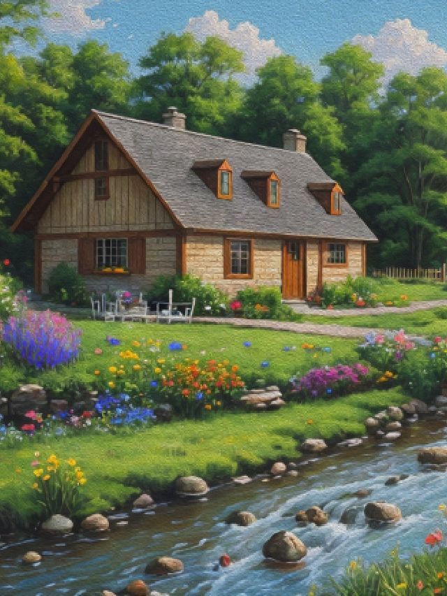 Top Vastu paintings for north wall of your home