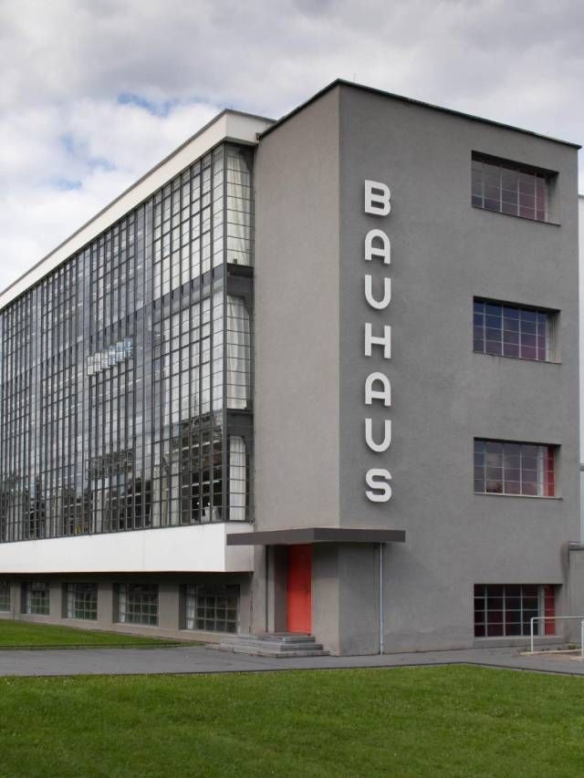 7 Bauhaus Design Ideas to Elevate Your Home Interior