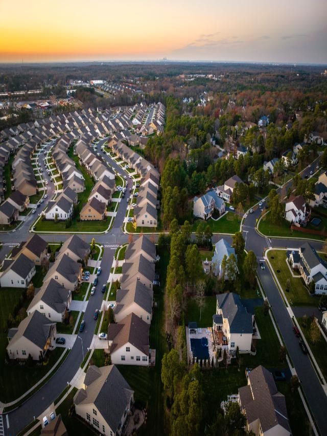 5 Benefits of Living in Township