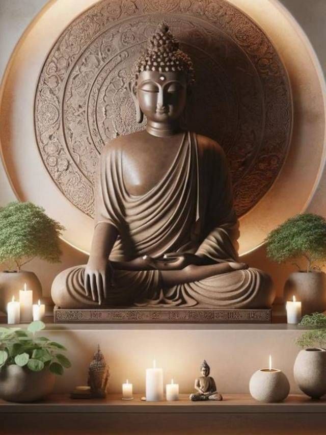 Get Rid of All Your Debts by Placing Buddha Statue at Home This Way!