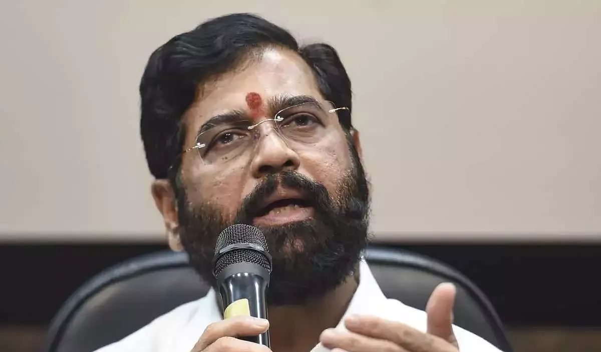 Eknath Shinde Directs Official to Draft Housing for All Policy