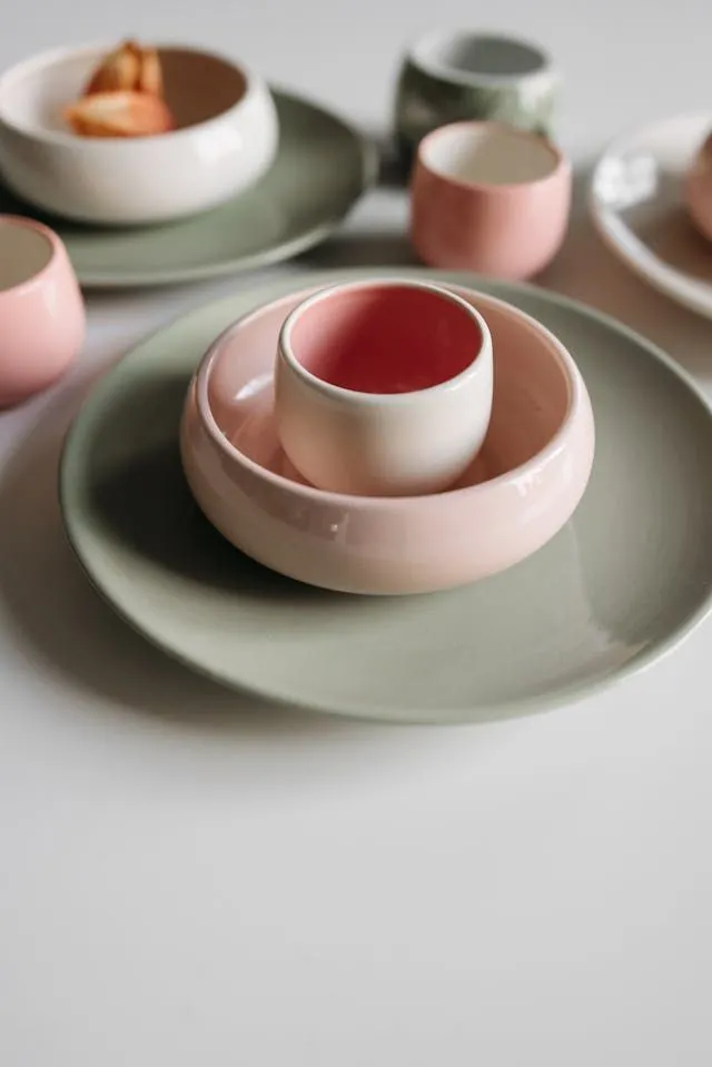 Trending Crockery Plates in 2025