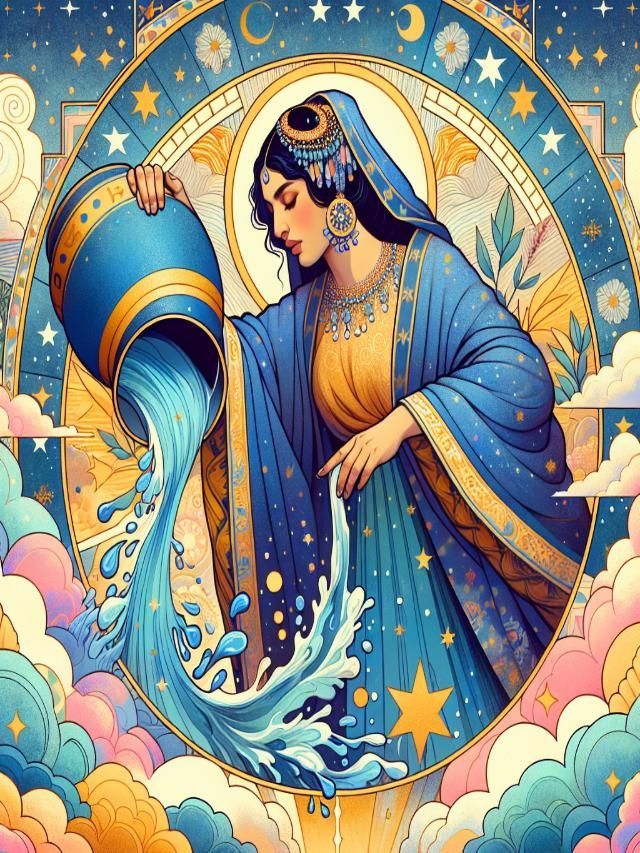 7 Tips to Decorate Your Home As Per Aquarius Aesthetics