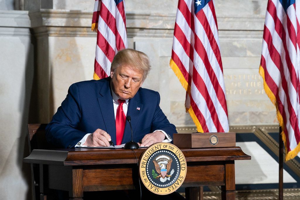 Donald Trump House USA - Location, Design, Interior Photos & More