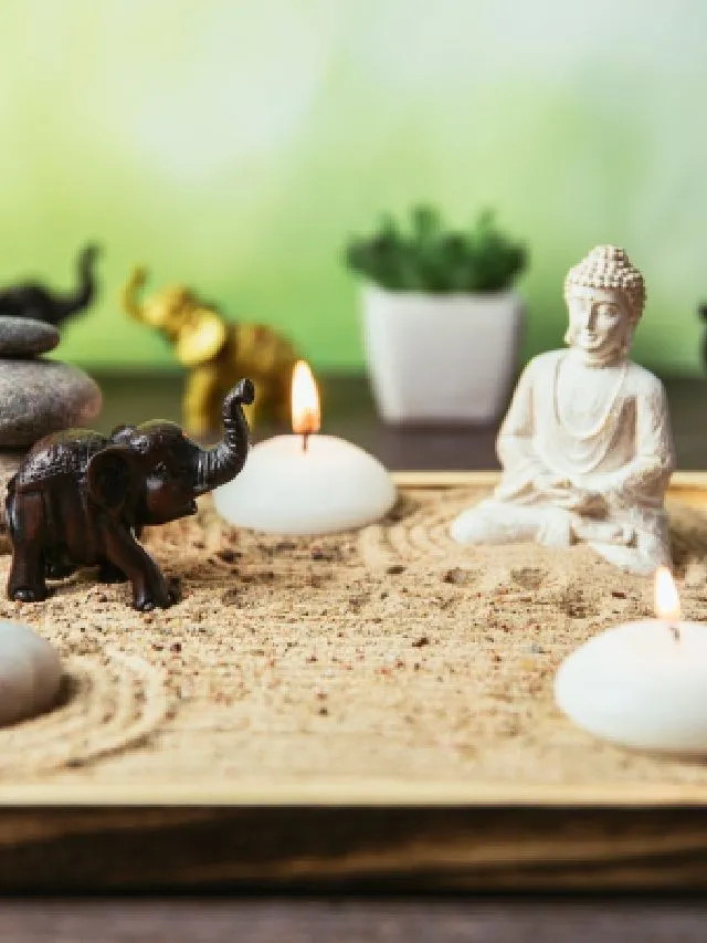 7 Feng Shui Statues That Should Be a Part of Your Home Decor