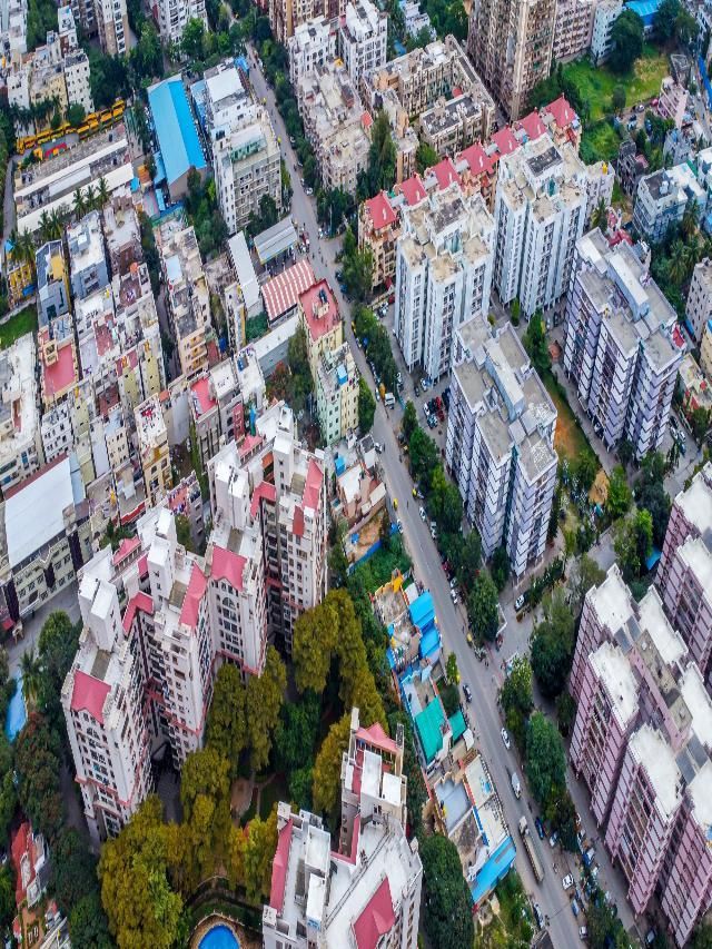 Key Things to Learn about Bengaluru Before Moving In