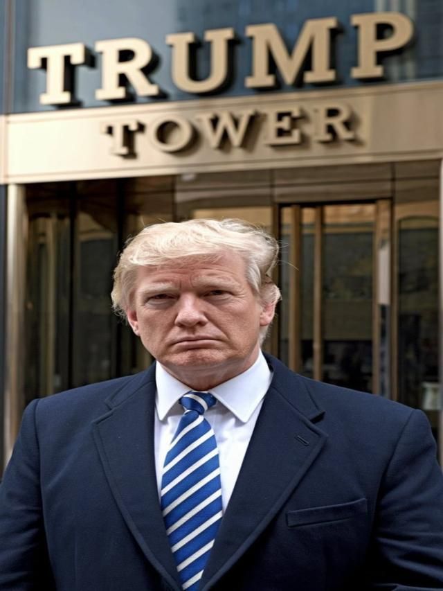 List of Properties Owned By 47th US President Donald Trump