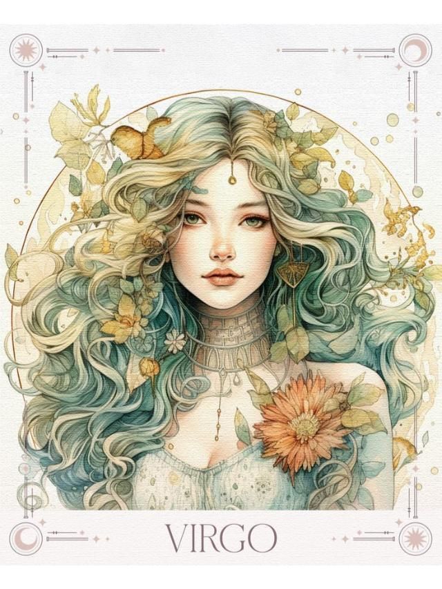 Are You a Virgo? Design Your Home with These 7 Things In Mind