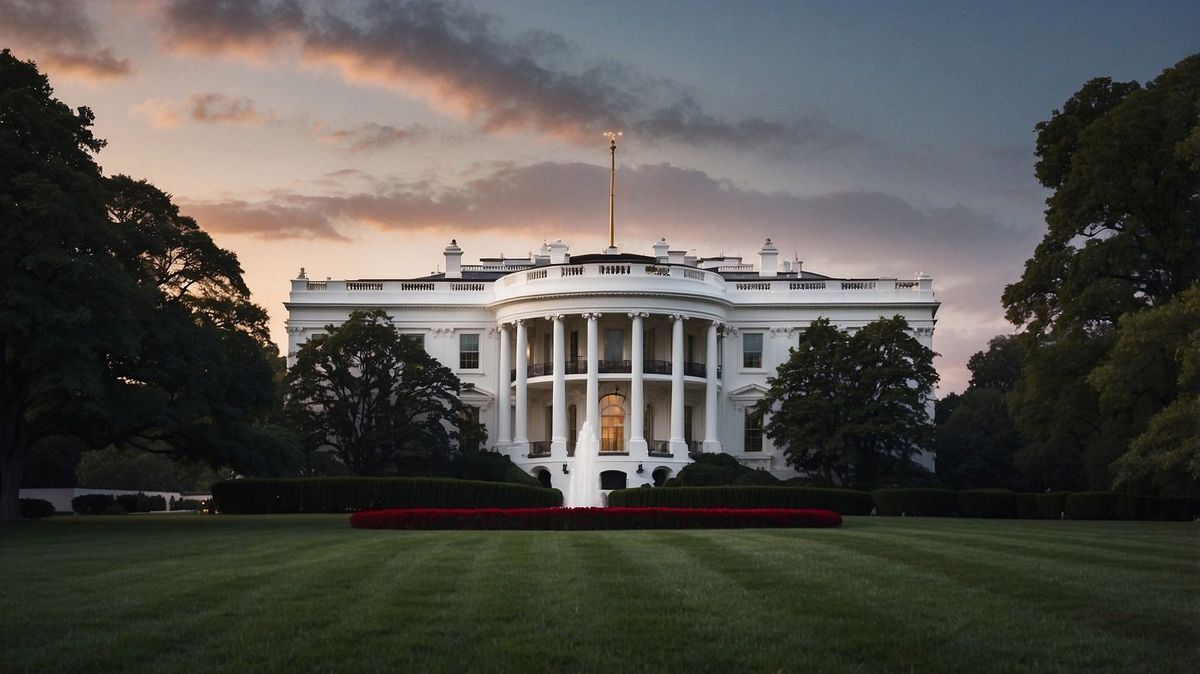 Donald Trump House USA - Location, Design, Interior Photos & More