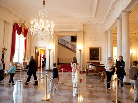 Donald Trump House USA - Location, Design, Interior Photos & More