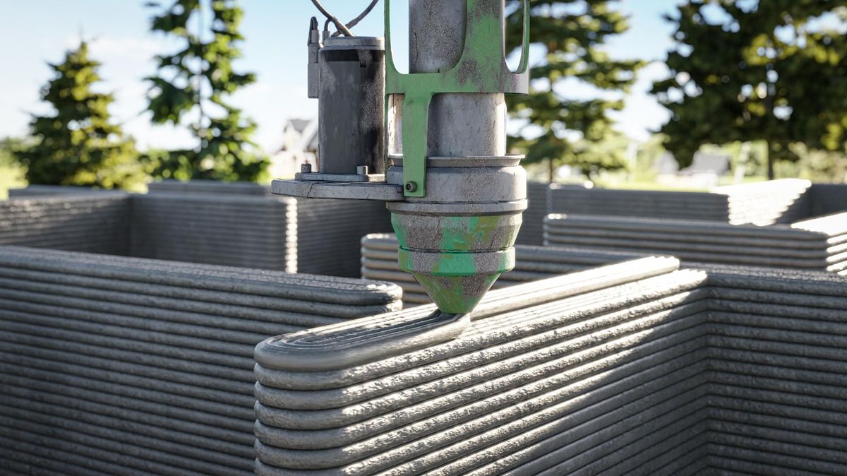 3D Printed Homes in India - What it Means, Projects and More