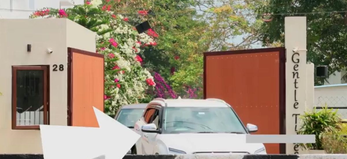 Ajith Kumar House with Photos & Networth