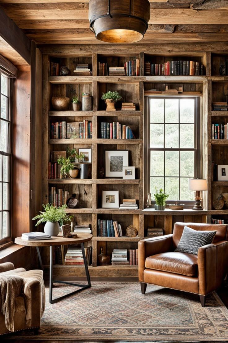 What Is Chalet Style House | 15 Swiss Chalet House Interior Design Ideas