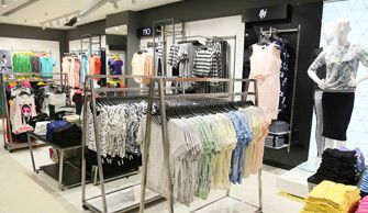 Reliance Mall Rajkot and Nearby Localities