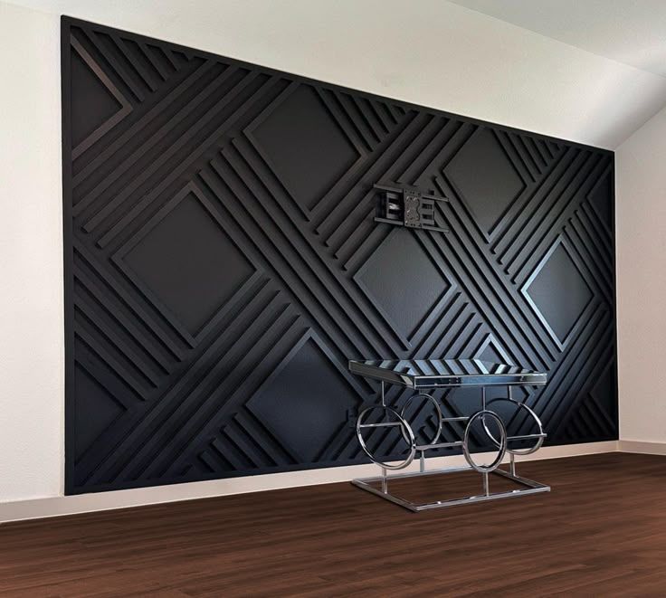 15 Wall Panel Ideas to Transform Your Space